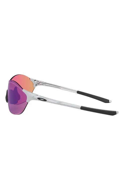 Oakley Evzero Swift 138mm Rectangular Sunglasses