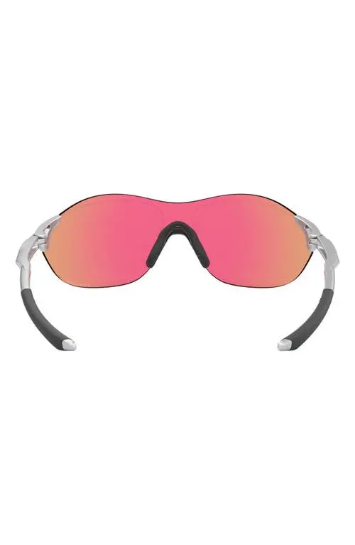 Oakley Evzero Swift 138mm Rectangular Sunglasses