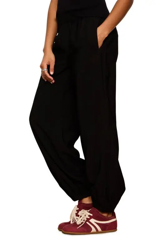 Sanctuary Balloon Pants