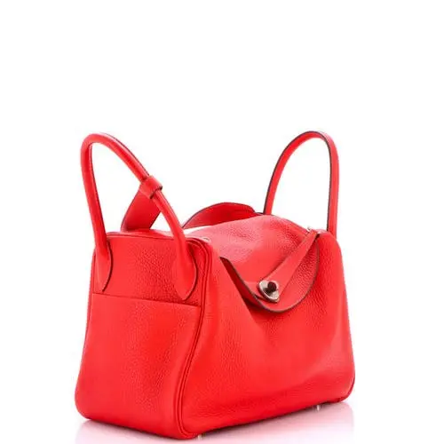 Hermès Lindy Bag Clemence 30