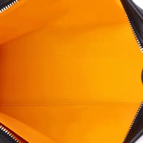Goyard Jouvence Toiletry Pouch Coated Canvas Gm