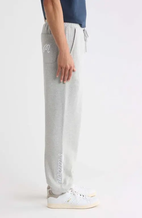 MALBON Clubhouse Joggers