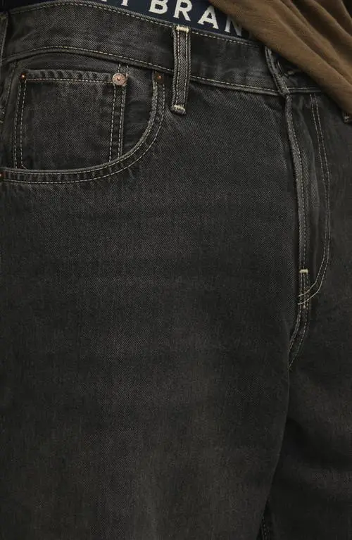 Lucky Brand Super Baggy Wide Leg Jeans