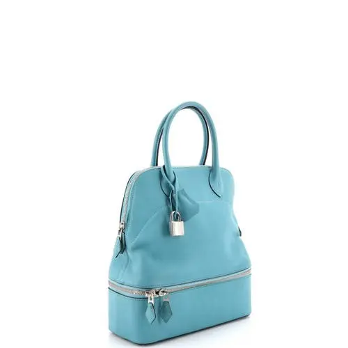 Hermès Bolide Secret Bag Swift 24