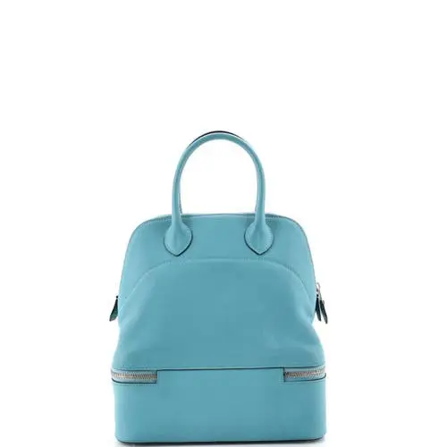 Hermès Bolide Secret Bag Swift 24