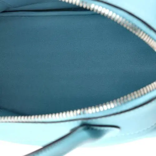 Hermès Bolide Secret Bag Swift 24