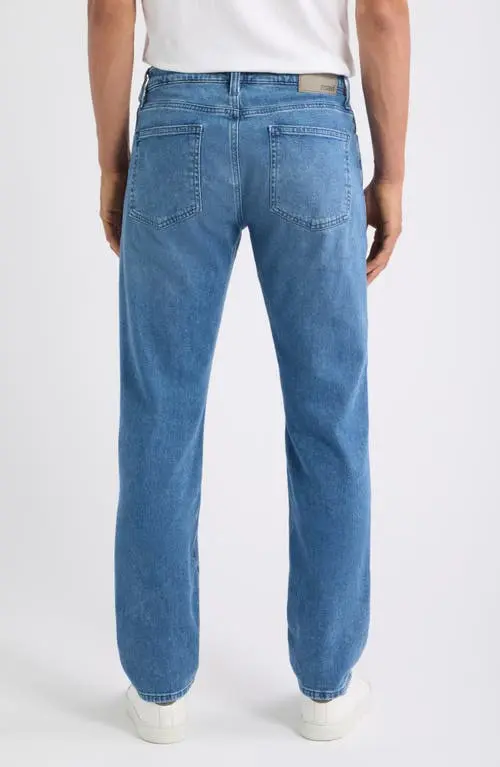 MAVI Marcus Slim Fit Straight Leg Jeans