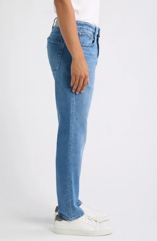 MAVI Marcus Slim Fit Straight Leg Jeans