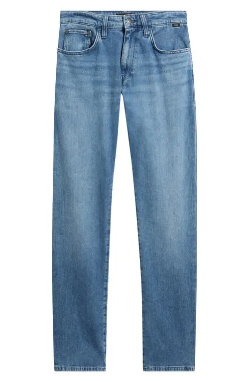MAVI Marcus Slim Fit Straight Leg Jeans