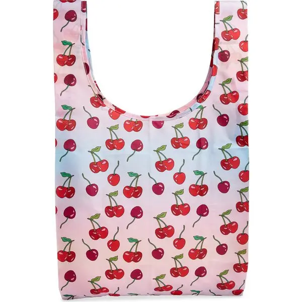 Baggu Standard Tote - Cherries