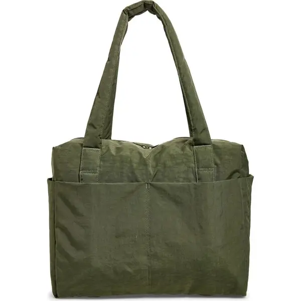 Baggu Small Cloud Carry-on Bag - Caper