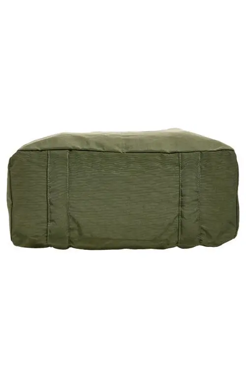 Baggu Small Cloud Carry-on Bag - Caper
