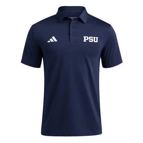 Adidas Penn State Nittany Lions Ultimate365 Solid Polo