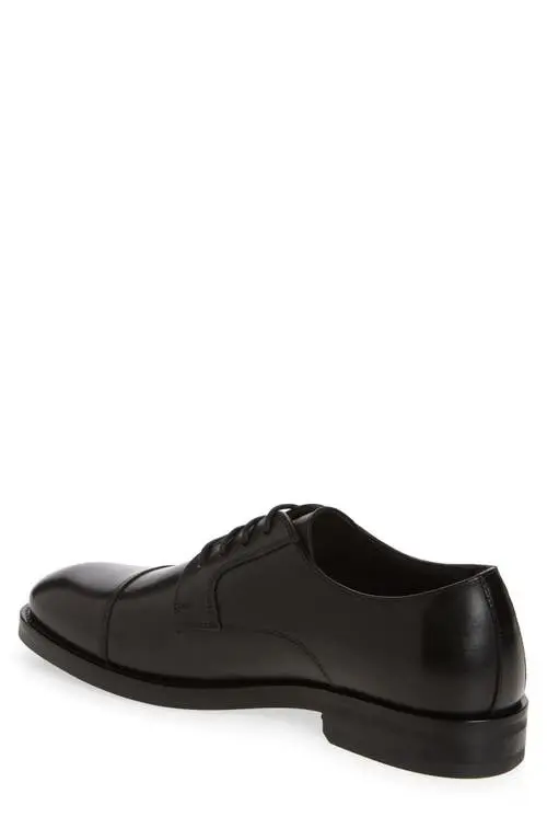 Nordstrom Martin Cap Toe Derby