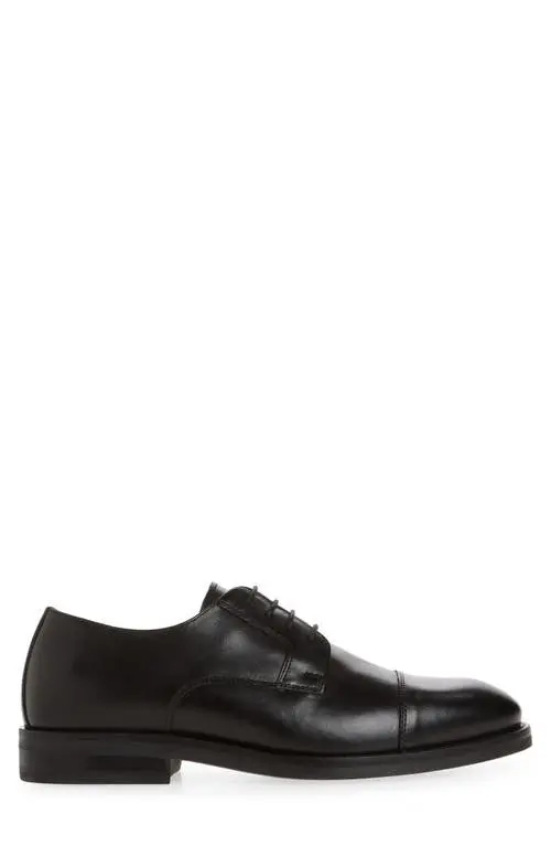 Nordstrom Martin Cap Toe Derby