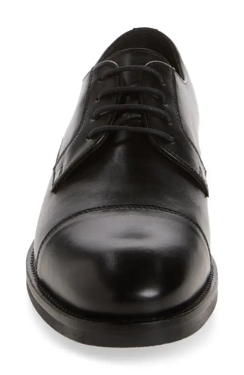 Nordstrom Martin Cap Toe Derby