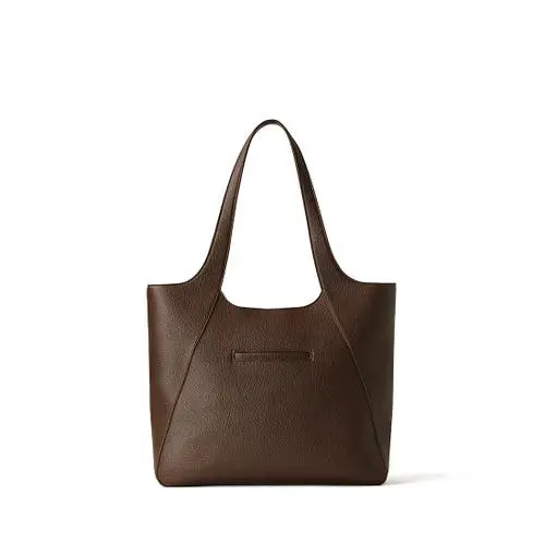 LAMBERT Staceyvegan Leather Tote Bag
