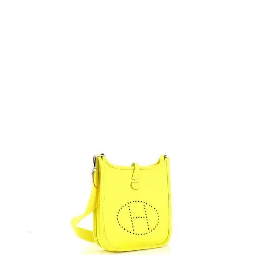 Hermès Evelyne Bag Gen Iii Clemence Tpm