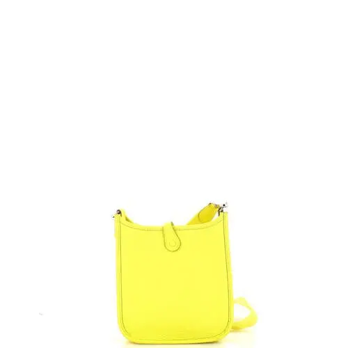 Hermès Evelyne Bag Gen Iii Clemence Tpm