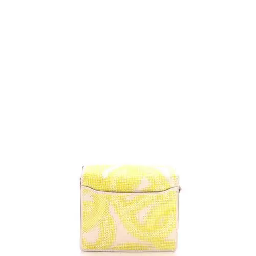 Hermès Circuit 24 Faubourg Roulis Bag Printed Swift 18