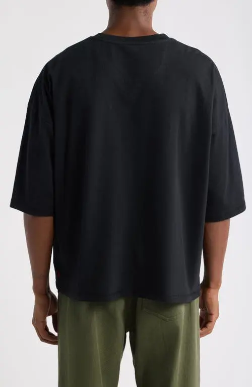 IMPERFECTS Organic Cotton Night Shirt