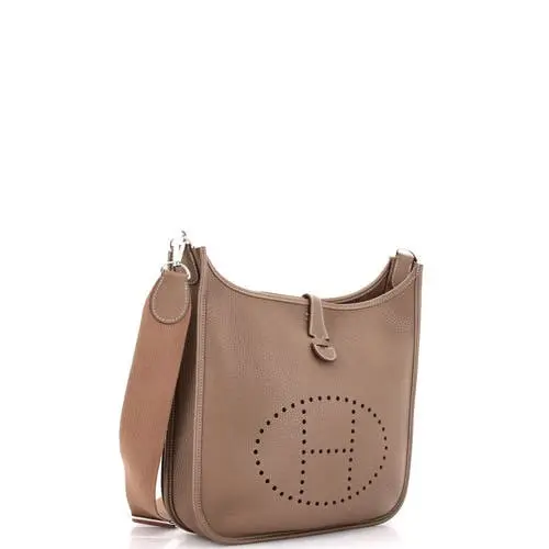 Hermès Evelyne Bag Gen Iii Clemence Pm