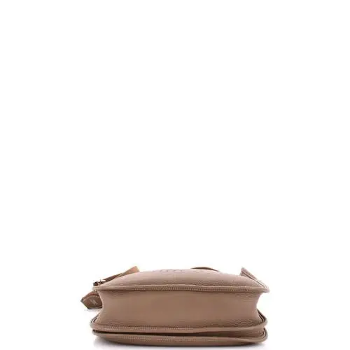 Hermès Evelyne Bag Gen Iii Clemence Pm