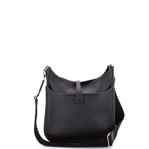 Hermès Evelyne Bag Gen Iii Clemence Pm