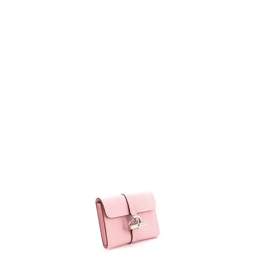 Hermès Glenan Wallet Swift Compact
