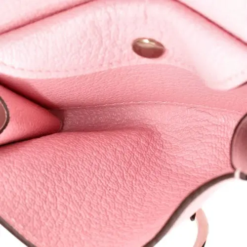 Hermès Glenan Wallet Swift Compact