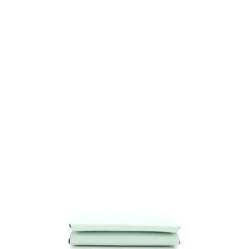 Hermès Calvi Duo Card Holder Epsom