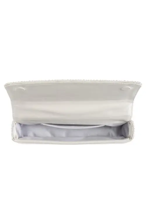 L’ALINGI Malika Crystal Clutch