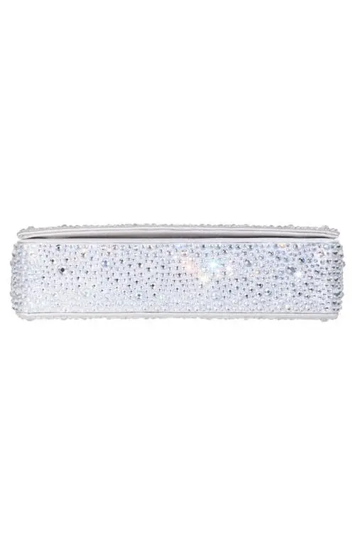 L’ALINGI Malika Crystal Clutch