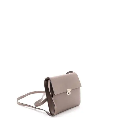 Hermès Clic Wallet On Strap Epsom 16