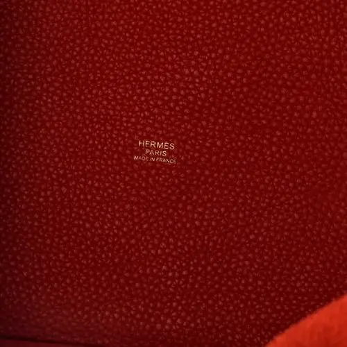 Hermès Picotin Lock Bag Clemence Mm