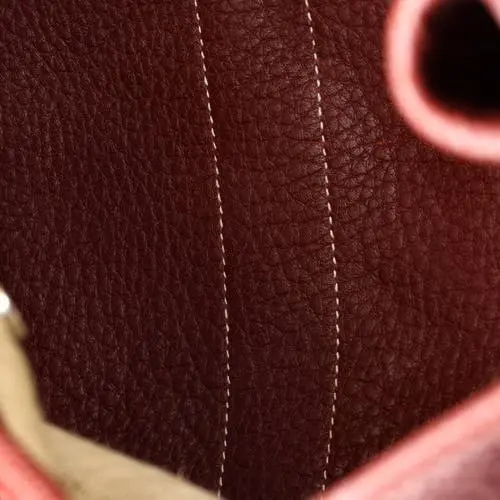 Hermès Garden Party Tote Leather 36