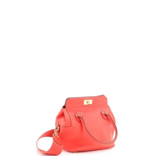 Hermès Toolbox Bag Swift 20