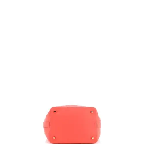 Hermès Toolbox Bag Swift 20