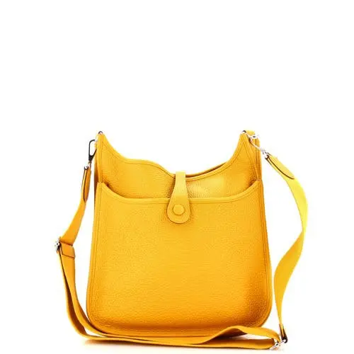 Hermès Evelyne Bag Gen Iii Clemence Pm