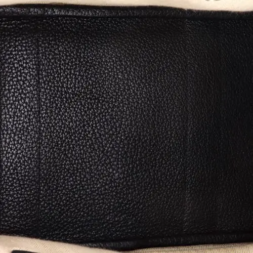 Hermès Garden Party Tote Leather 36