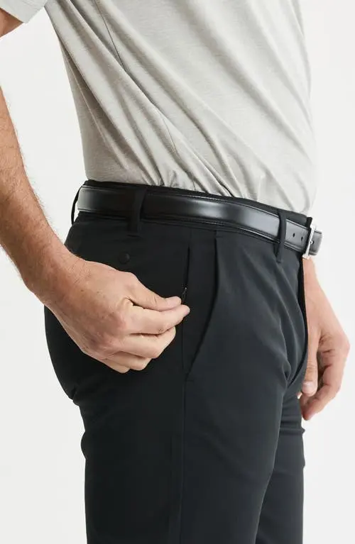 JACHS Performance Chinos