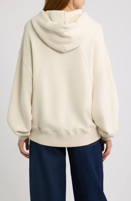 Rag & Bone University Vintage Hoodie
