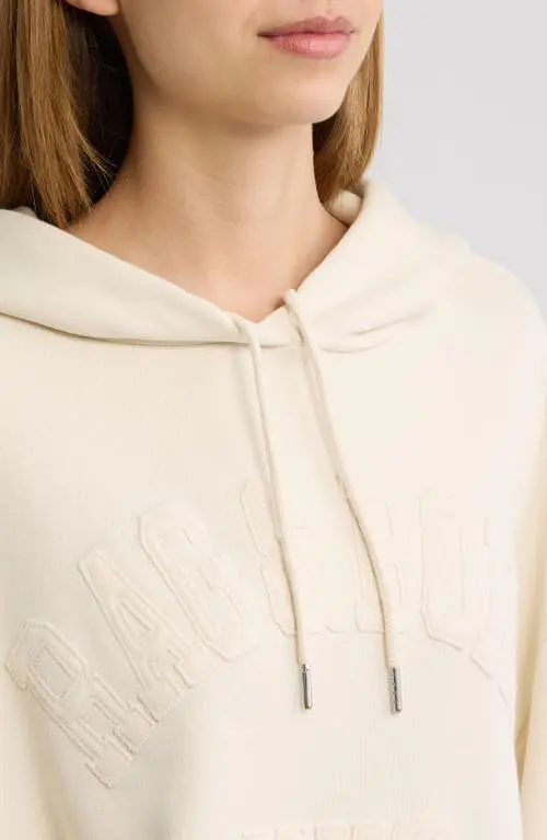 Rag & Bone University Vintage Hoodie