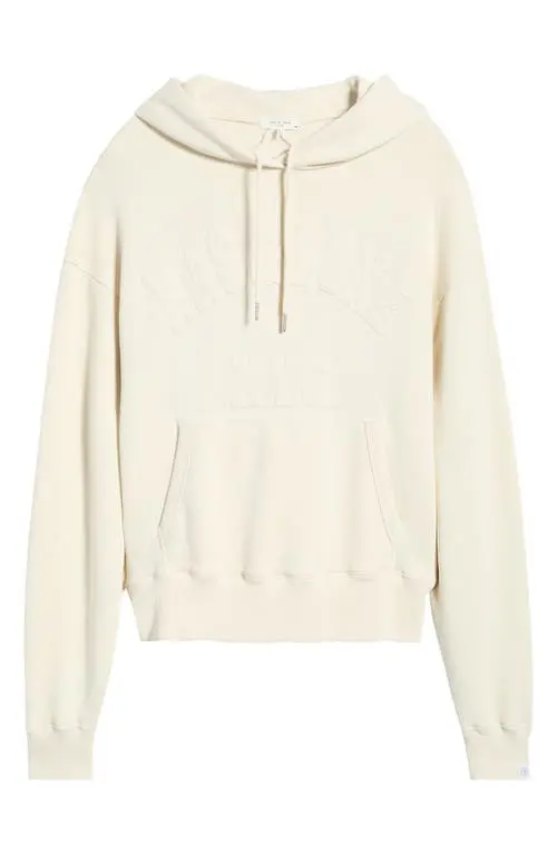 Rag & Bone University Vintage Hoodie