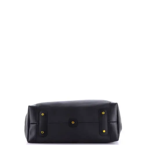 Goyard Bellechasse Bag Leather Pm