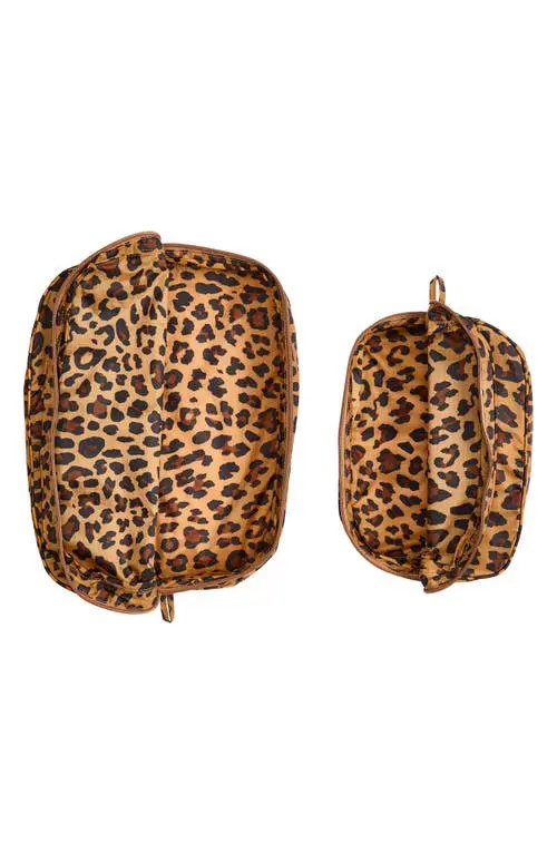 Baggu 2-piece Packing Cube Set