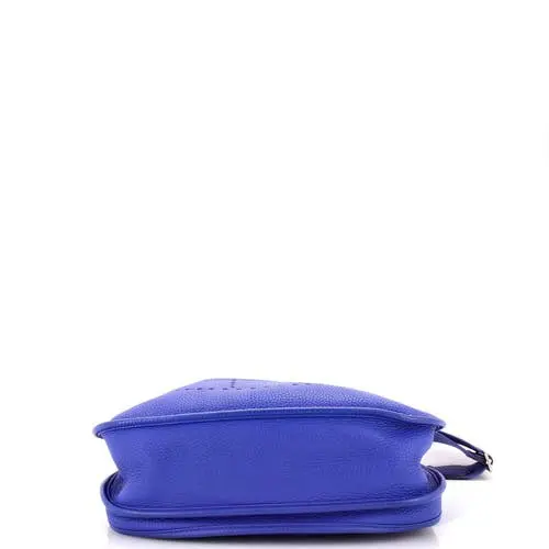 Hermès Evelyne Bag Gen Iii Clemence Gm