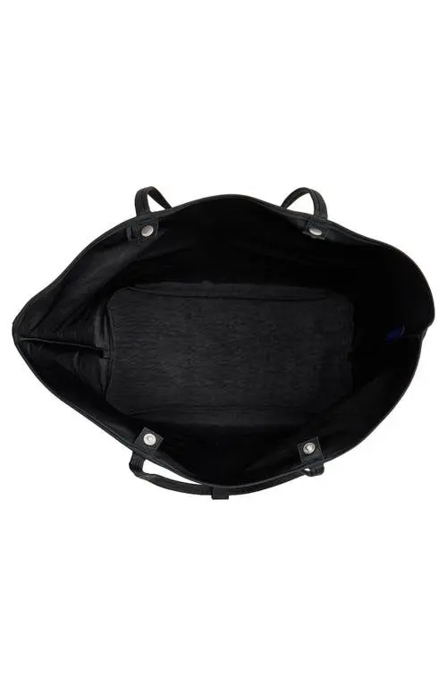 Baggu Large Reversible Recycled Nylon Tote