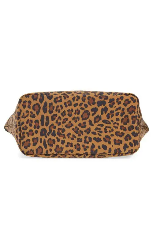 Baggu Large Reversible Recycled Nylon Tote