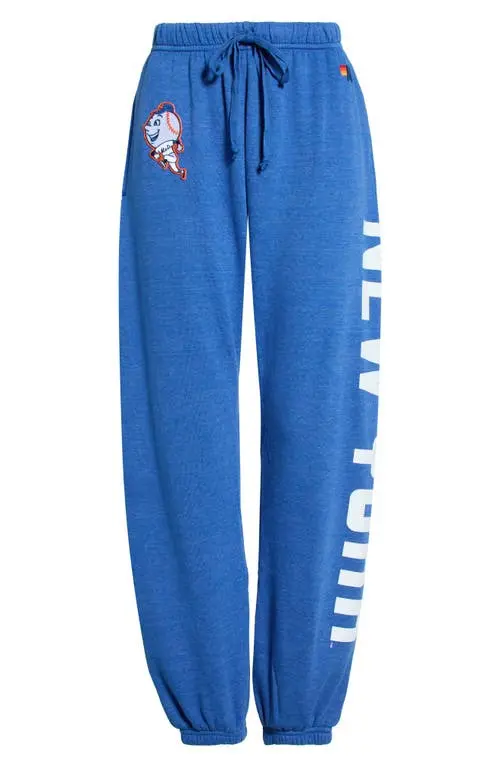 Aviator Nation New York Mets Pocket Joggers